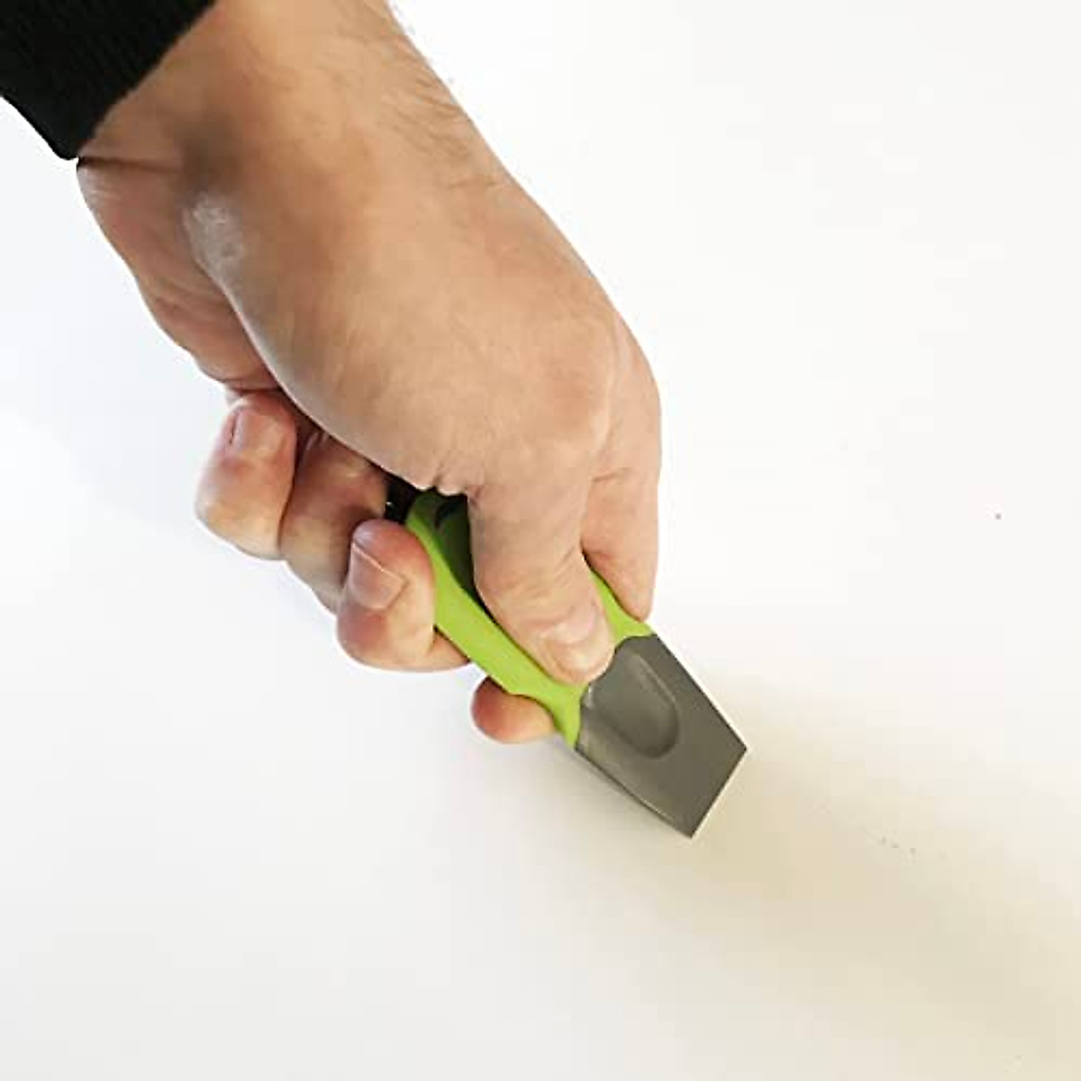 Prepara 2 Pack Pan Thumb Scraper, Green