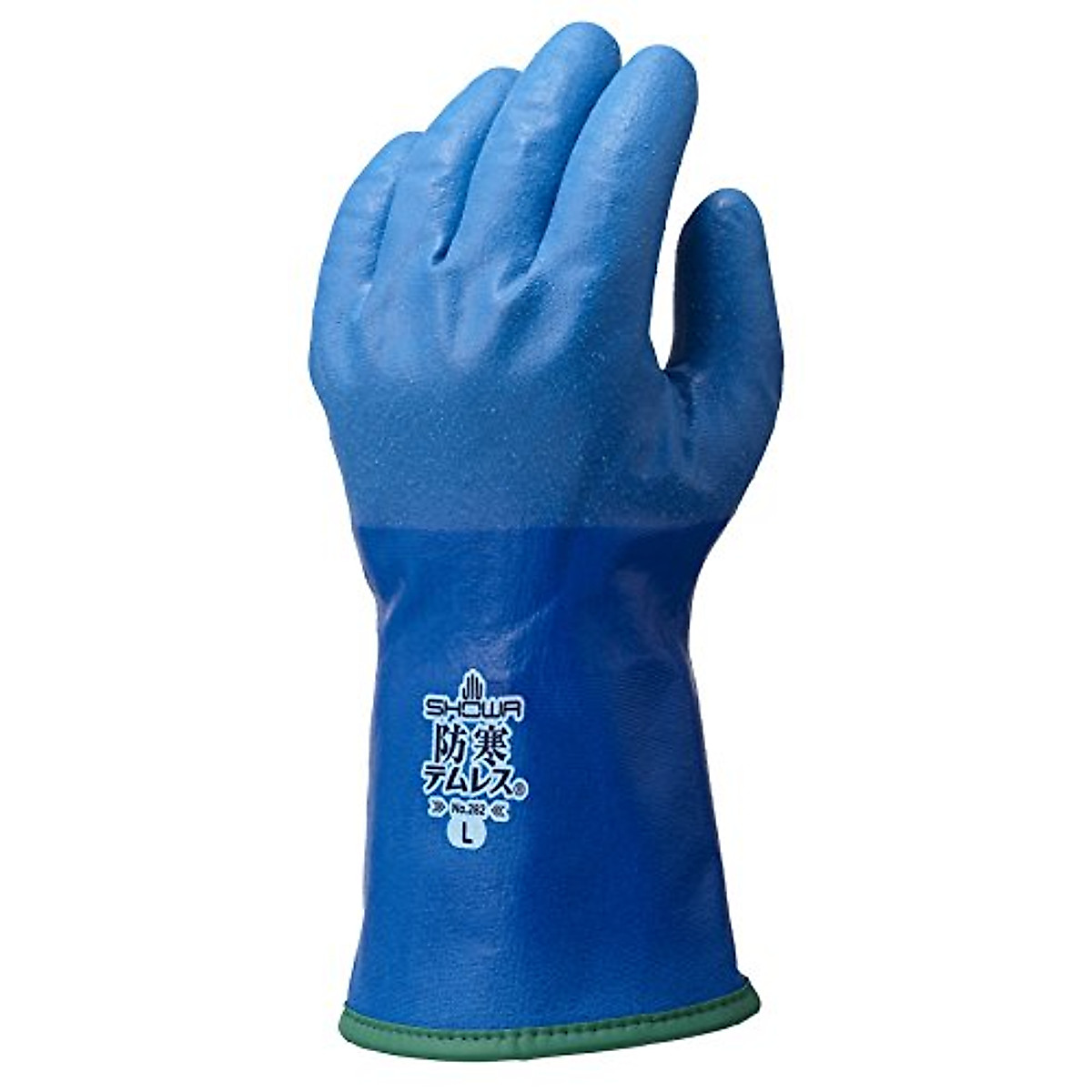 SHOWAGLOVE Waterproof Winter Gloves No282, Boukan TEMLES、Japan Import (Medium)