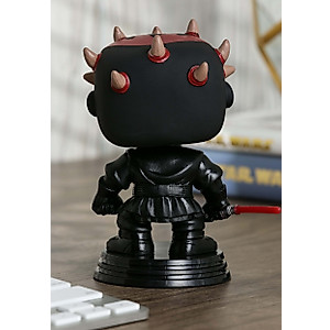 Funko Darth Maul POP