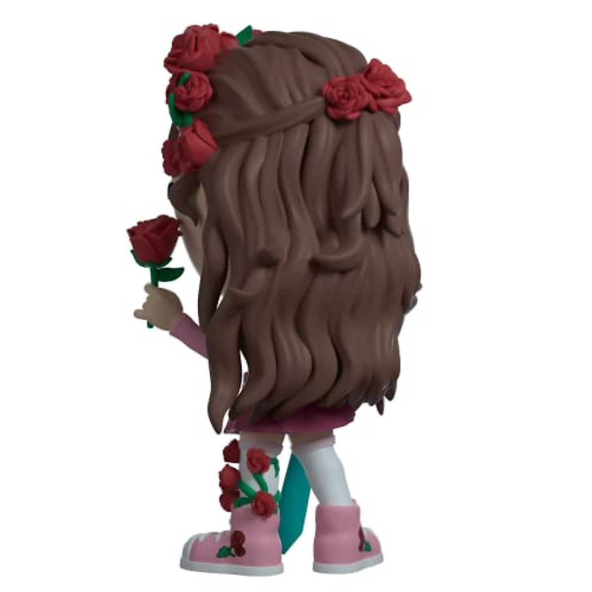 Youtooz HannahxxRose #304 4.8" inch Vinyl Figure, Collectible Hannah Rose Figure from The Youtooz Gaming Collection