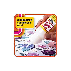 Mod Podge Dimensional Magic 2 oz (2)