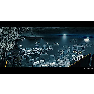 Death Stranding Director's Cut (PS5)