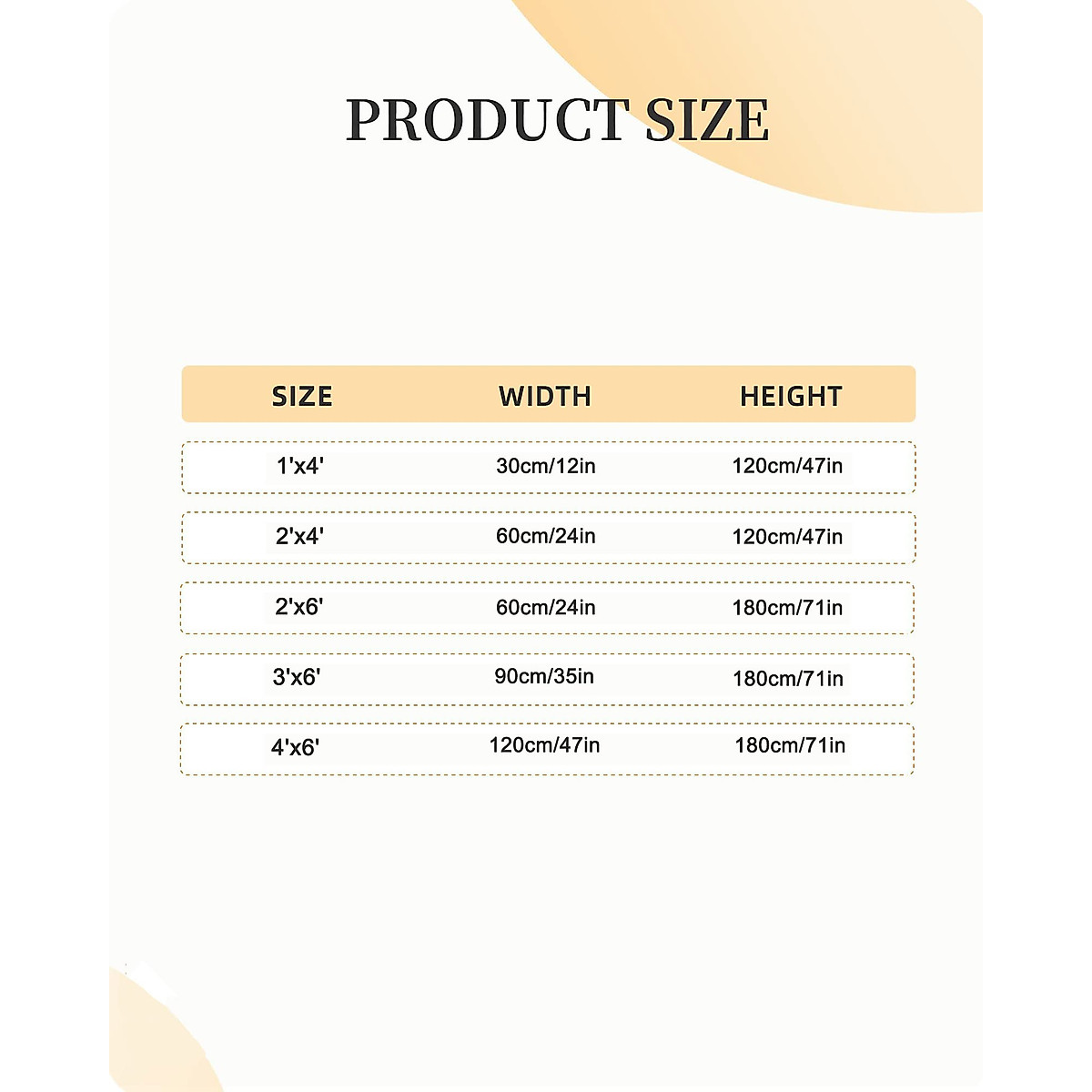 Custom Banners and Signs Customize for Outdoor Indoor, Personalized Photo Text Polyester Banner Decoration Backdrop for Halloween Christmas Business Party Birthday Graduation Wedding Event (4'x6')