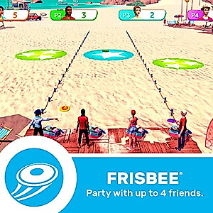 Sports Party - Nintendo Switch Standard Edition