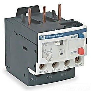 Ovrload Relay, 23 to 32A, Class 10, 3P, 690V