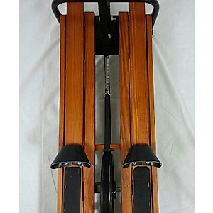 NordicTrack Sequoia Skier (Ski Machine)
