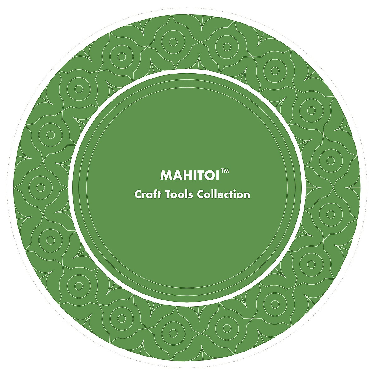 MAHITOI 4 Ultra-fine Tip Applicator Bottles 20ml Clear, for Storing & applying Craft Supplies & Mediums Like Glitter, Glue, Paint, Stains, Inks - Creative Crafter