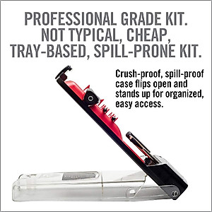 REAL AVID GUN BOSS PRO PRECISION TLS