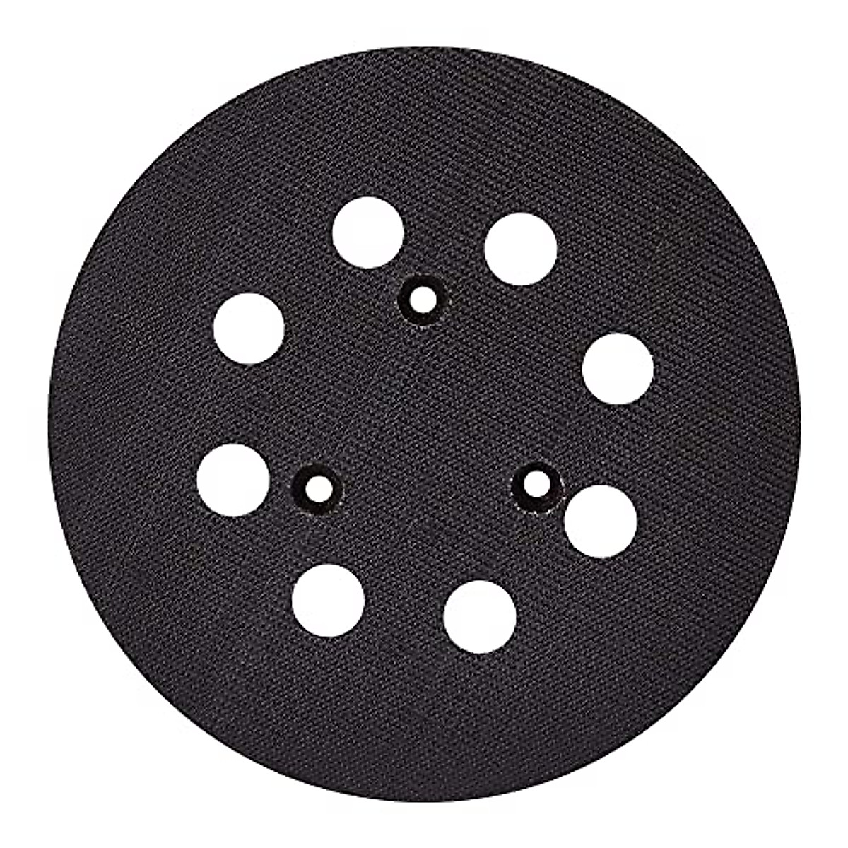 DEWALT Sander Pad, 5-Inch Orbital, Fits the DW421, DW423, D26451 and D26453 (DW4388)