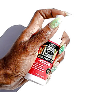 Wonder Lace Bond Skin Protector Enhanced, 2 fl.oz./ 60ml | Improved Formula for Preventing Irritation, and Skin & Scalp Protection, Long Lasting Adhesion