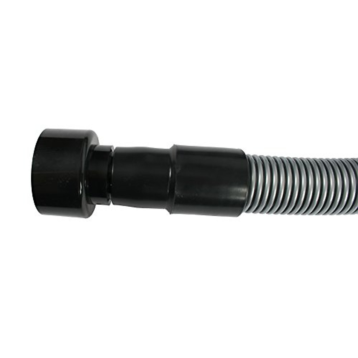 Cen-Tec Systems Premium Shop Vacuum Extension Hose, 30 Feet