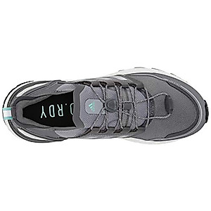 Adidas Women's Ultraboost Cold.RDY Running Shoe, Grey/Silver Metallic/Black, 7