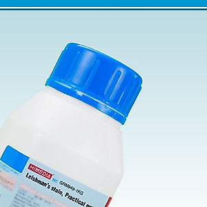 HiMedia GRM949-1KG Leishman’s Stain, Practical Grade, 1 kg