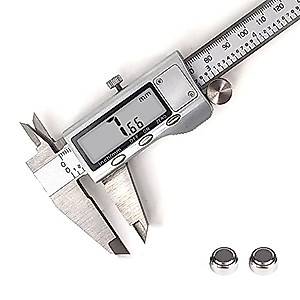 GemRed 81204 Digital Caliper (Metal)