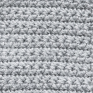 Patons Canadiana Yarn, Pale Grey Mix