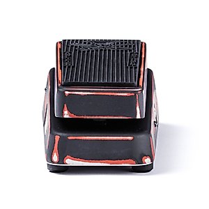 Dunlop SC95 Slash Cry Baby Classic Wah Pedal Bundle w/3 MXR Patch Cables