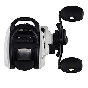 Abu Garcia Mike Iaconelli Pro-Designed Youth Reel and Fishing Rod Combos (All Models)