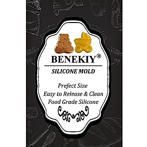 2 Pack Cute Baby Silicone Molds, 3D Baby Shower Themed Baking Mould, Cake Decorating Tools for Chocolate, Soap, Sugar Craft, Candy, Cupcake Topper, Polymer Clay