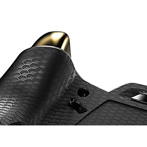 PowerA Fusion Controller for Xbox One - Black/Gold