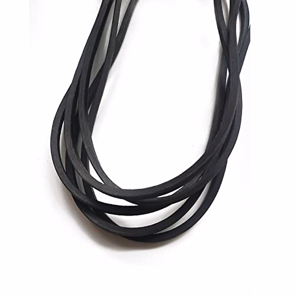 Holmgillick Lawn Mower Belt 22431-VL0-P01 Replace Honda HRR216K8 VYAA HRR216K9 VKAA 266-301(3/8"x37")