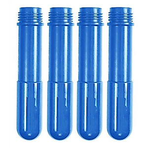 Children’s Factory Baseline 30 Inch Square Table, Toddler Furniture for Playroom, Homeschool, Daycare, Classroom, Blue