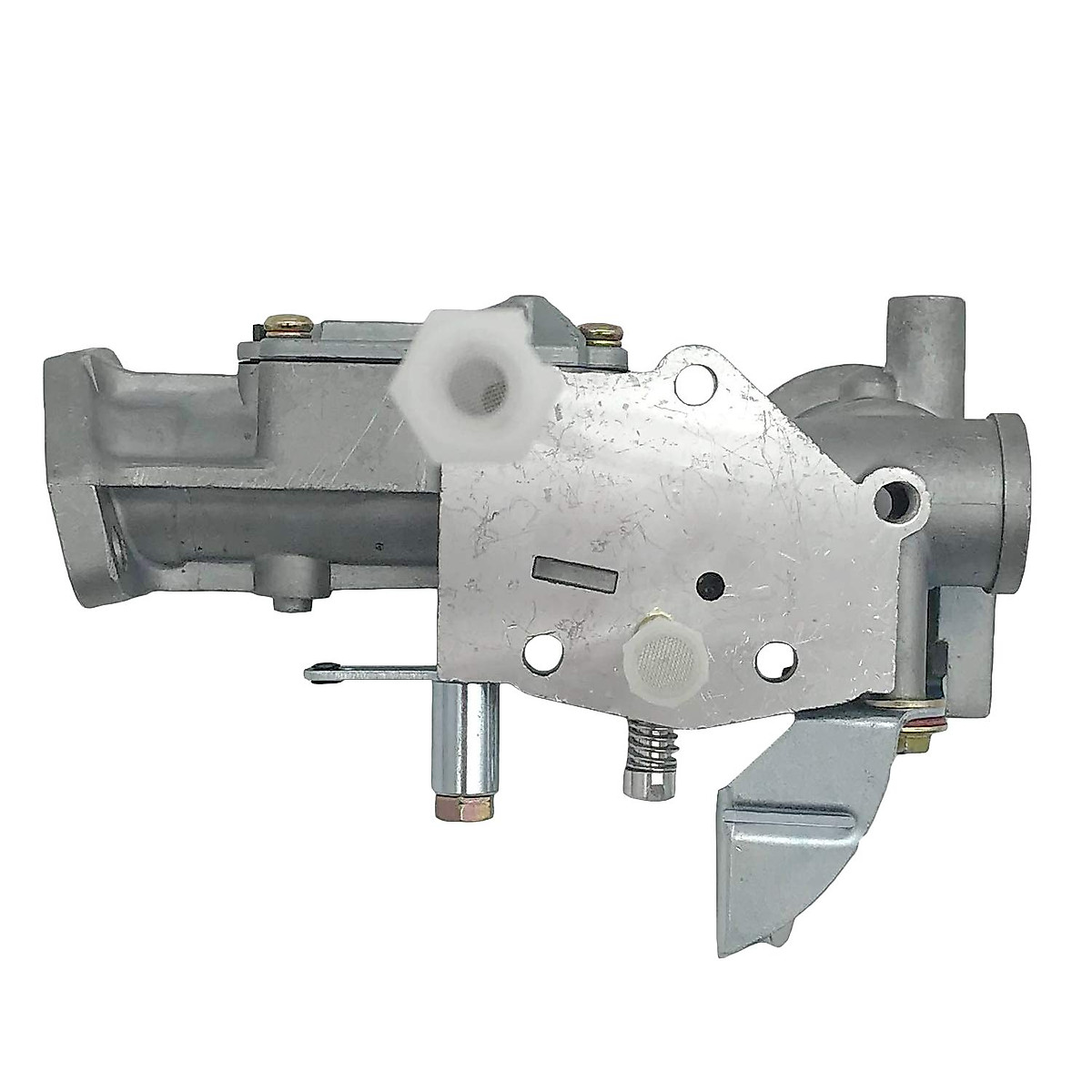 Autu Parts 397135 Carburetor for 5 HP L head engine 135200 130200 133200 130201 130202 130203 130206 130207 Model fits 130201-1610-01 130232-1638-02