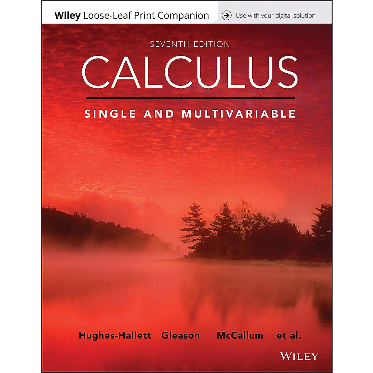 Calculus: Single and Multivariable