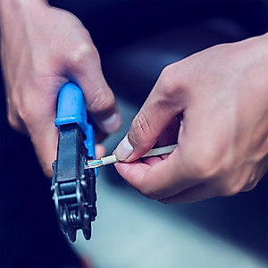 VIVO 500ft Bulk Cat6, CCA Ethernet Cable, 23 AWG, UTP Pull Box, Cat-6 Wire, Indoor, Network Installations, Gray, CABLE-V006