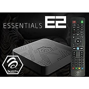 BuzzTV Essentials E2