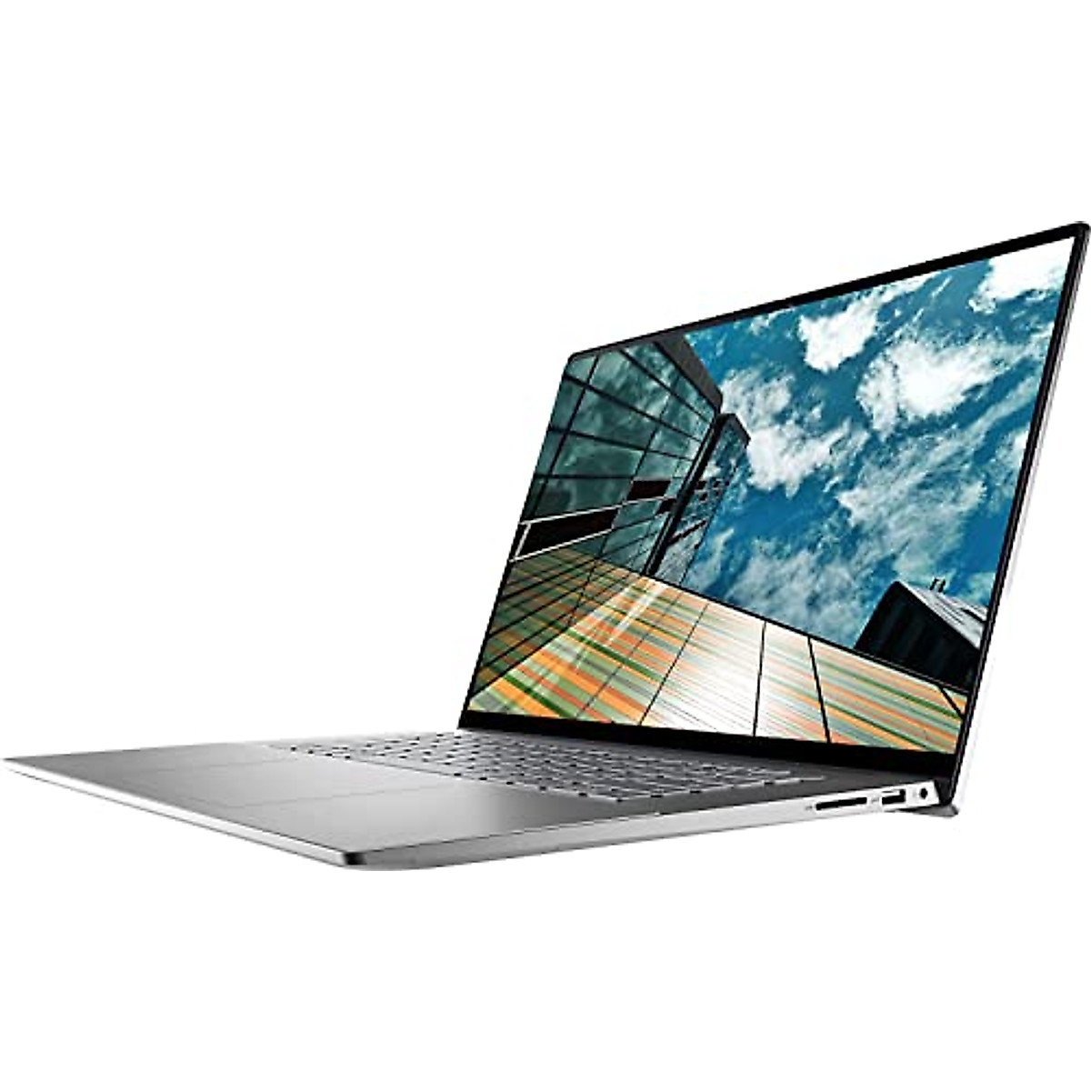 Dell Inspiron 16" 2-in-1 Business Laptop, 12th Gen Intel Evo i7-1260P, WUXGA Touchscreen, Windows 11 Pro, 32 GB RAM, 1 TB SSD, Backlit Keyboard, Fingerprint, Long Battery Life, Type-C