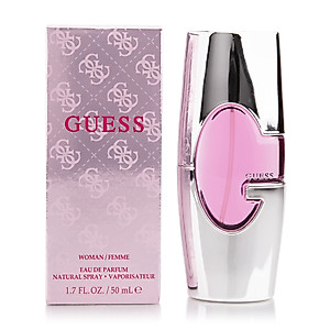 GUESS for Women Eau de Parfum 1.7 Fl Oz