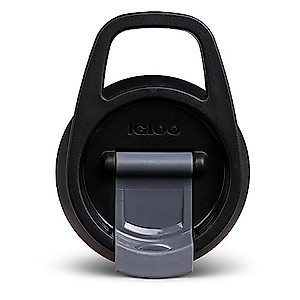 Igloo, 20 OZ Stainless Steel, Tumbler, Flip ‘n’ Sip, Spruce