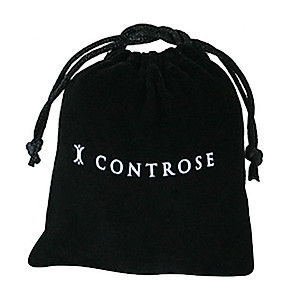 Controse Women's Silver-Toned Heart Shaped Stainless Steel Sea Lover Octopus Necklace 31"