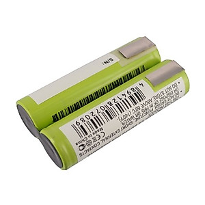Li-ion Battery for Bosch AGS 7.2 Li, PKP 7.2 Li, Prio, Prio 7.2 Li, PSR 200, PSR 200 LI, PSR 7.2 LI fits Part No BST200