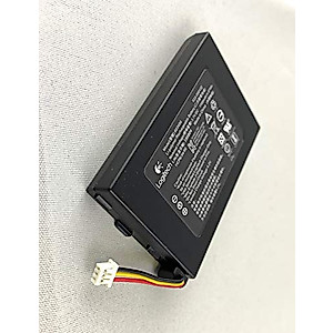 Original Logitech Lithium-ion Battery for Logitech G933 Artemis Spectrum Gaming Headset