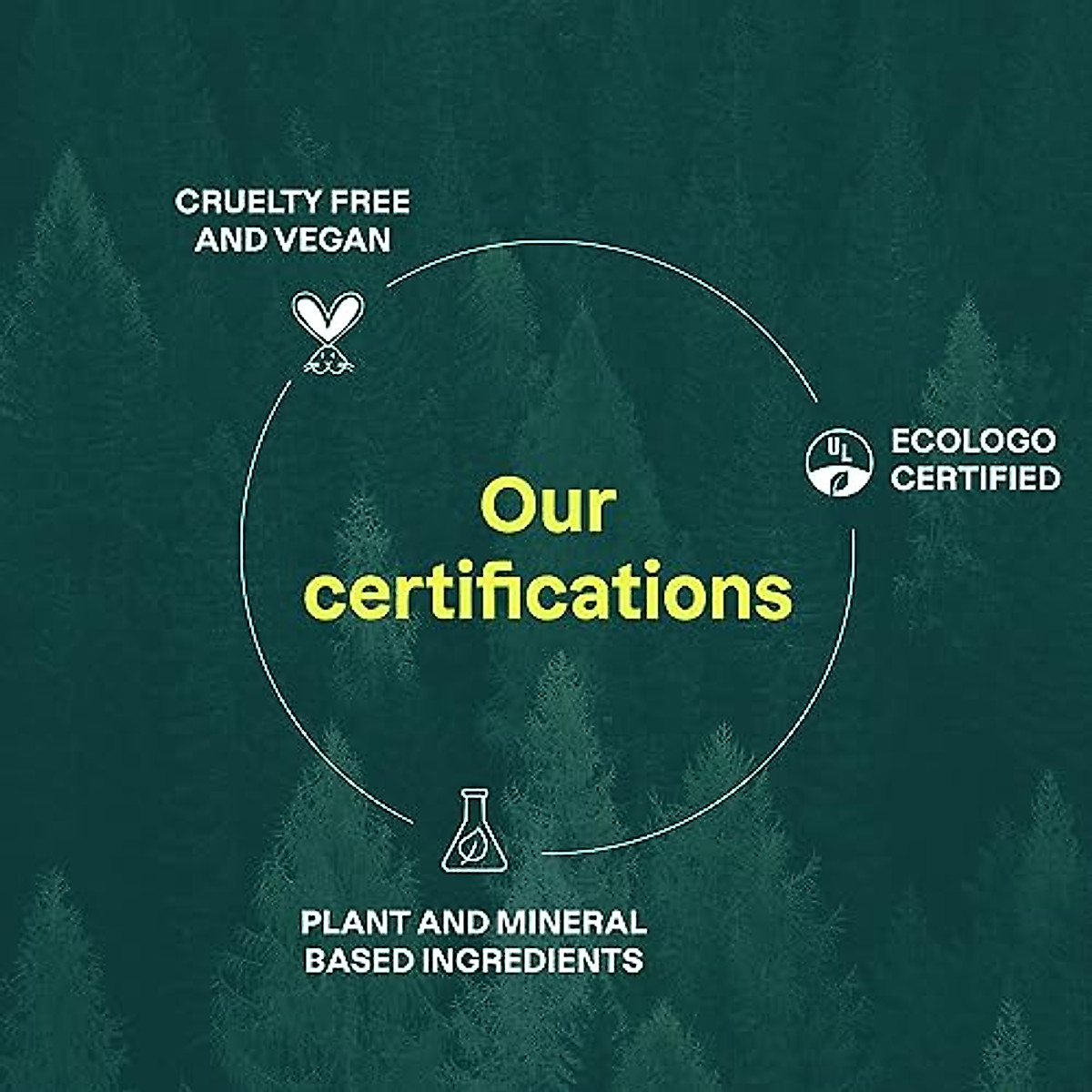 ATTITUDE Liquid Laundry Detergent, Plant- and Mineral-Based Ingredients Formula, HE, Vegan and Cruelty-free, Citrus Zest, 36 Loads, 60.8 Fl Oz,12072