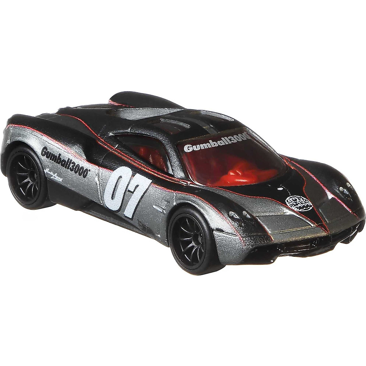 Hot Wheels 1:64 Scale Collectibles of Premium Entertainment Properties!