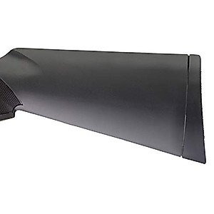 Umarex unisex adult Ruger Blackhawk .177 Caliber Pellet Gun with 4x32mm Scope Air Rifle, Black, Large US