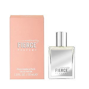 Abercrombie & Fitch Naturally Fierce EDP Spray Women 1 oz
