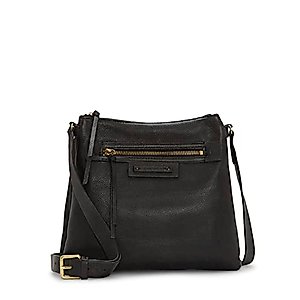 Lucky Brand Lucky Donn Crossbody, Black