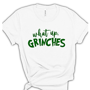 Movie Character Shirts, Christmas Merry Clothes, Christmas Shirts For Women or Men, Christmas Party Tee, Winter Holiday Tees, Christmas Present Ideas For Family, Christmas in July Shirt