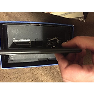 Lumia 625 Windows Phone (Unlocked, 8GB, Black)