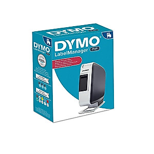 DYMO DYM1768960 - LabelManager Thermal Transfer Printer - Label Print