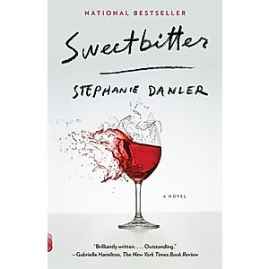 Sweetbitter (Vintage Contemporaries)