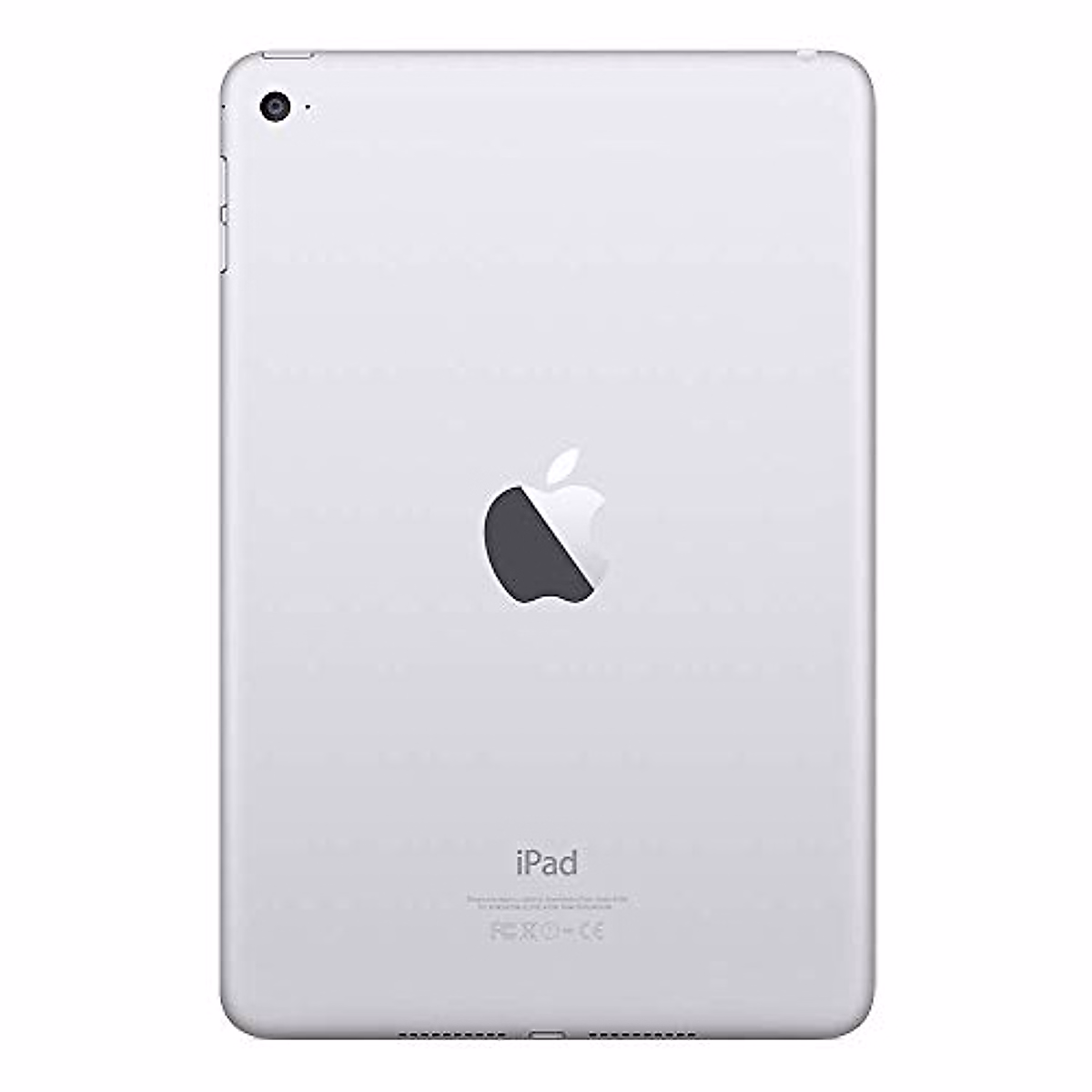 Apple iPad Mini 4 (Wi-Fi, 128GB) - Silver