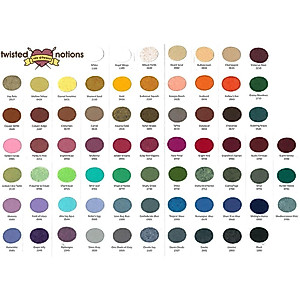 Eternal Sunshine Bold Yellow - Wool Felt Oversized Sheet - 35% Wool Blend - 1 12x18 inch Sheet