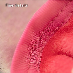 Franco Pokemon Anime Pikachu and Eevee Kids Bedding Super Soft Micro Raschel Throw, 46 in x 60 in, (Official Licensed Product)