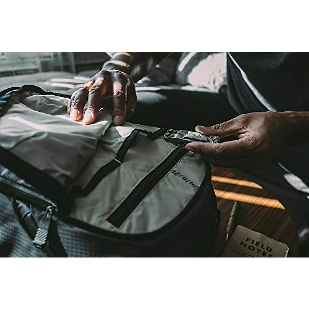 SOG Laptop, Gray, Surrept/24