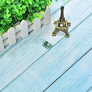 Comimark 11 Pcs Mini MP1584EN DC-DC Buck Converter 3A Power Adjustable Step Down Mod D4M3