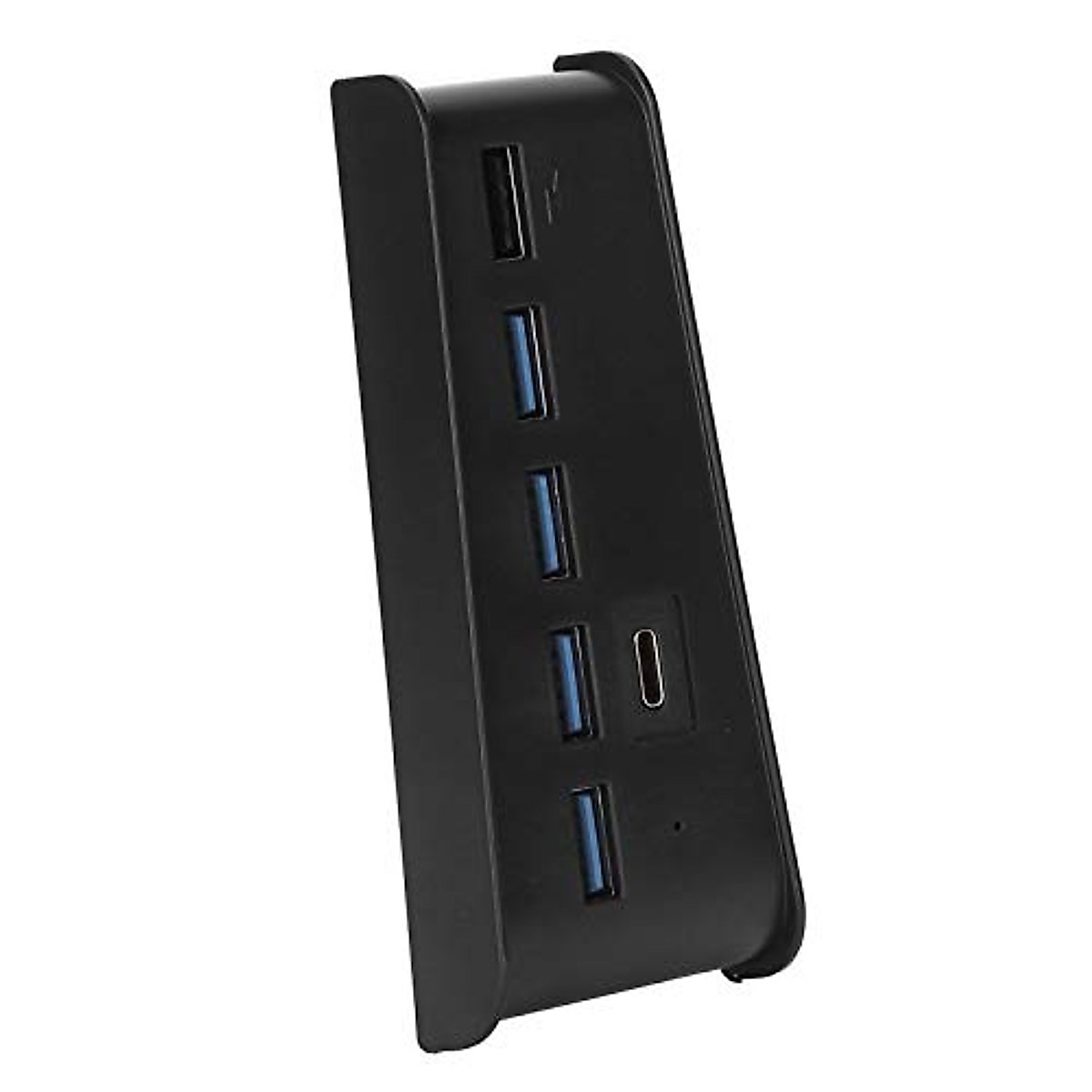 5 in 1 Game Console USB Splitter Controller Multi‑Port Hub Fit for PS5